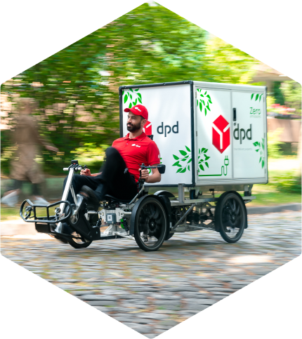 International Website