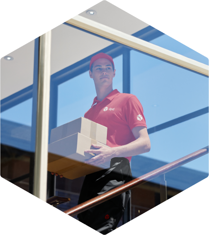 International Website